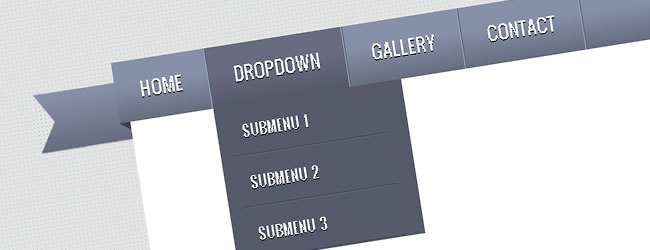 Menu a tendina HTML: come creare il menu con CSS | HTML.it
