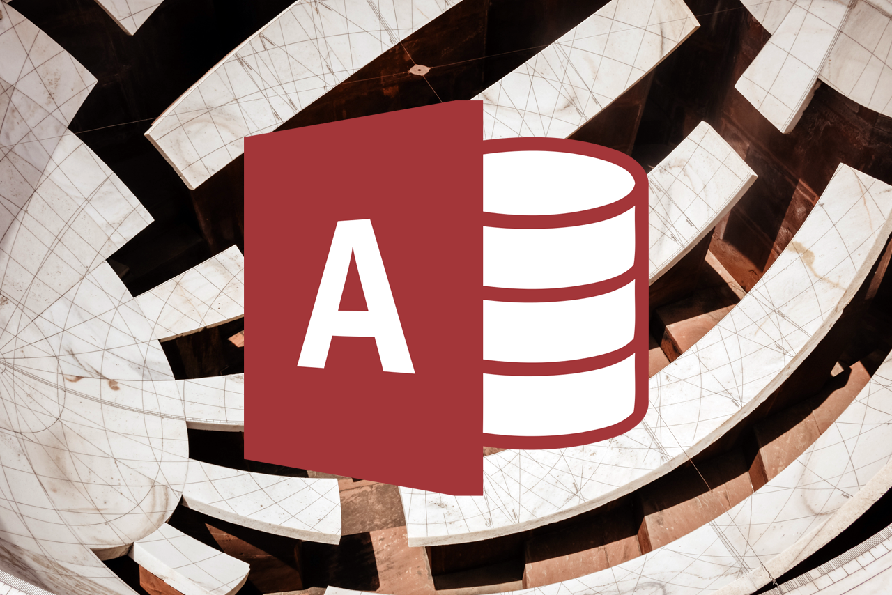 Microsoft Access: guida completa sviluppo database | HTML.it
