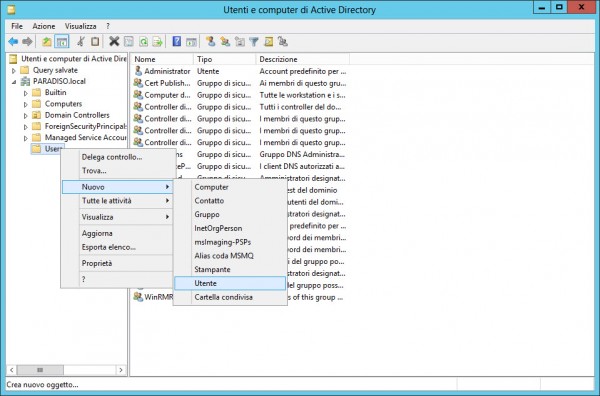 Gestione utenti Windows 10: creazione e configurazione | HTML.it