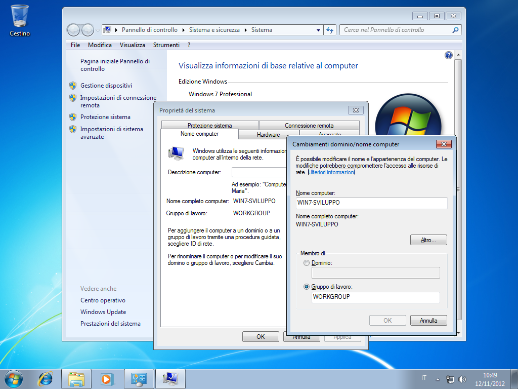 Gestione utenti Windows 10: creazione e configurazione | HTML.it