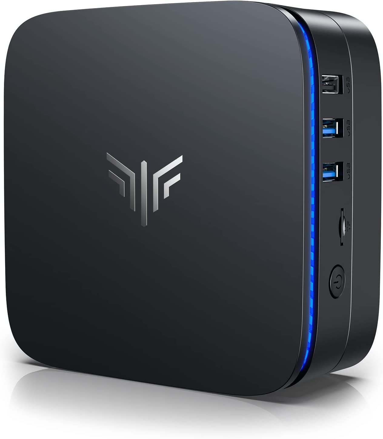 Mini PC Nipogi con 8GB di RAM e SSD ad un prezzo FOLLE su Amazon | HTML.it
