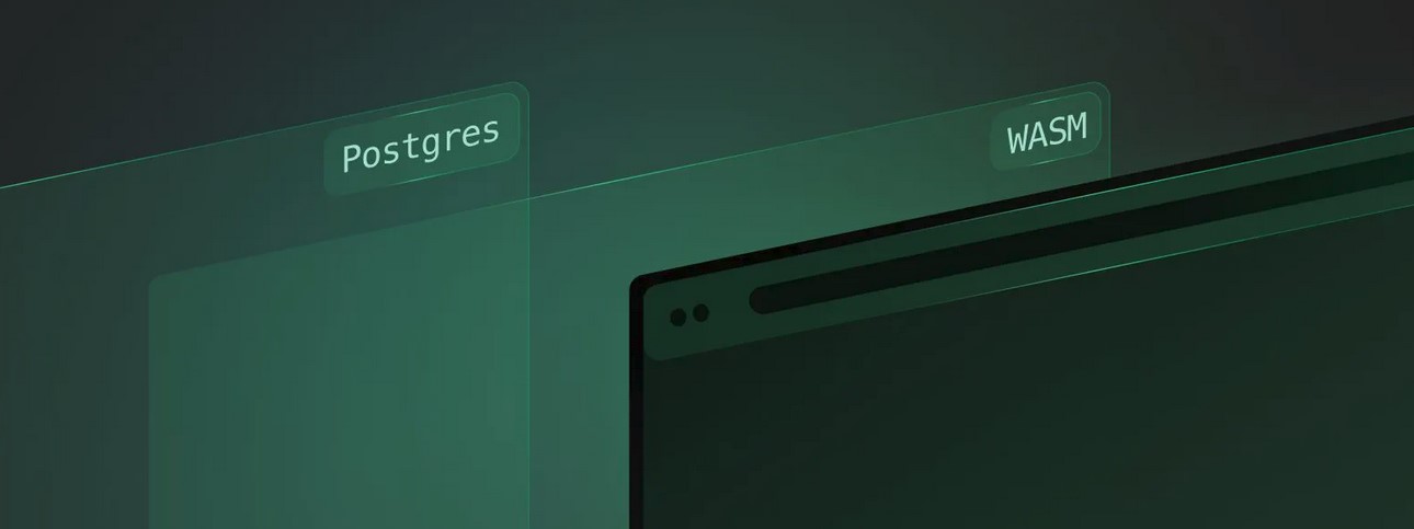 PostgreSQL su browser con WebAssembly | HTML.it