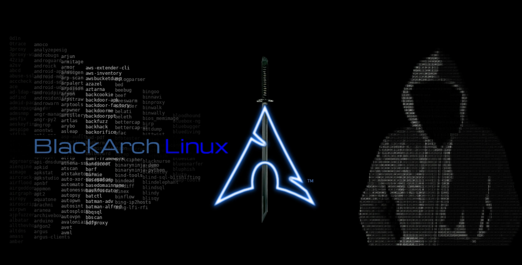 BlackArch Linux 2023.04.01: arrivato Linux 6.2 | HTML.it