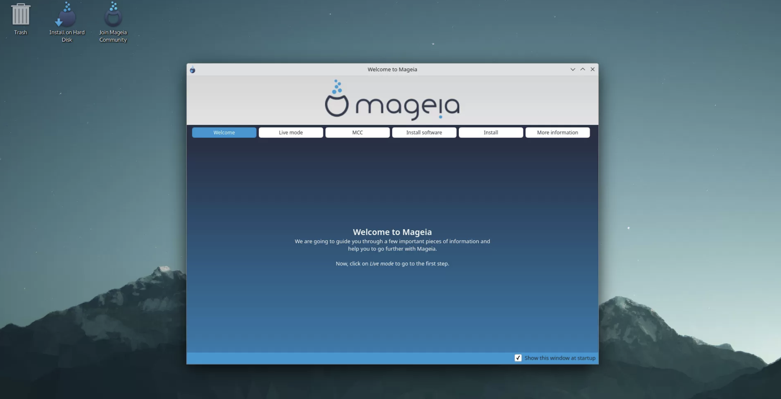 Mageia 9 beta 2: arrivato Linux 6.3 e KDE Plasma 5.27 LTS | HTML.it