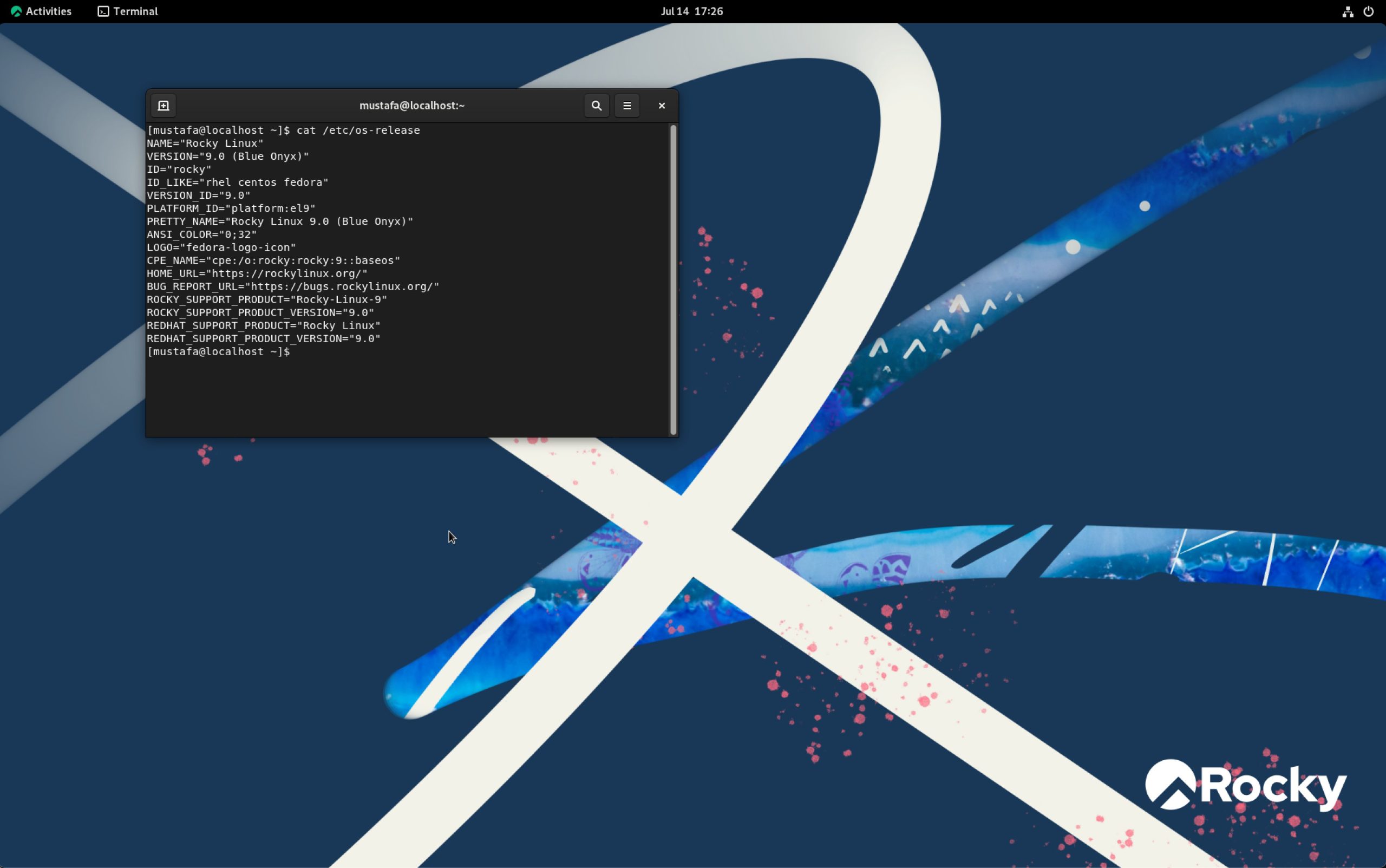 Rocky Linux 9.2: implementato il supporto alle GPU Intel Arc | HTML.it