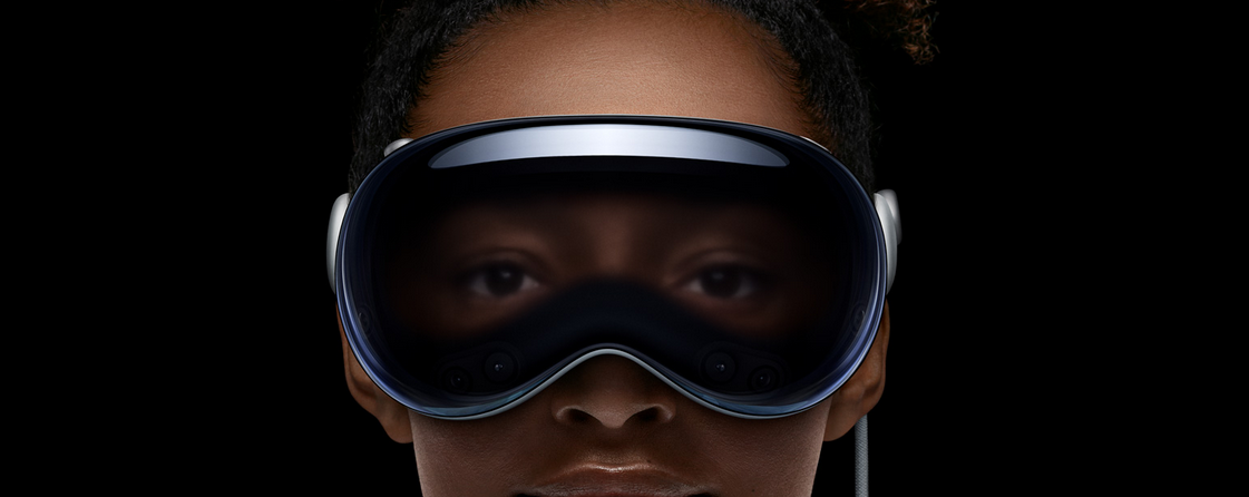 Vision Pro: Apple annuncia un developer kit per creare le App | HTML.it