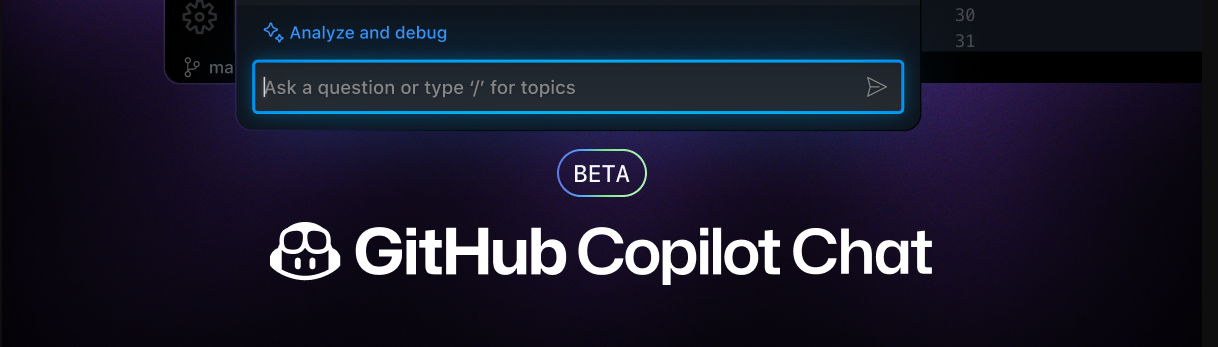 GitHub lancia Copilot Chat in beta | HTML.it