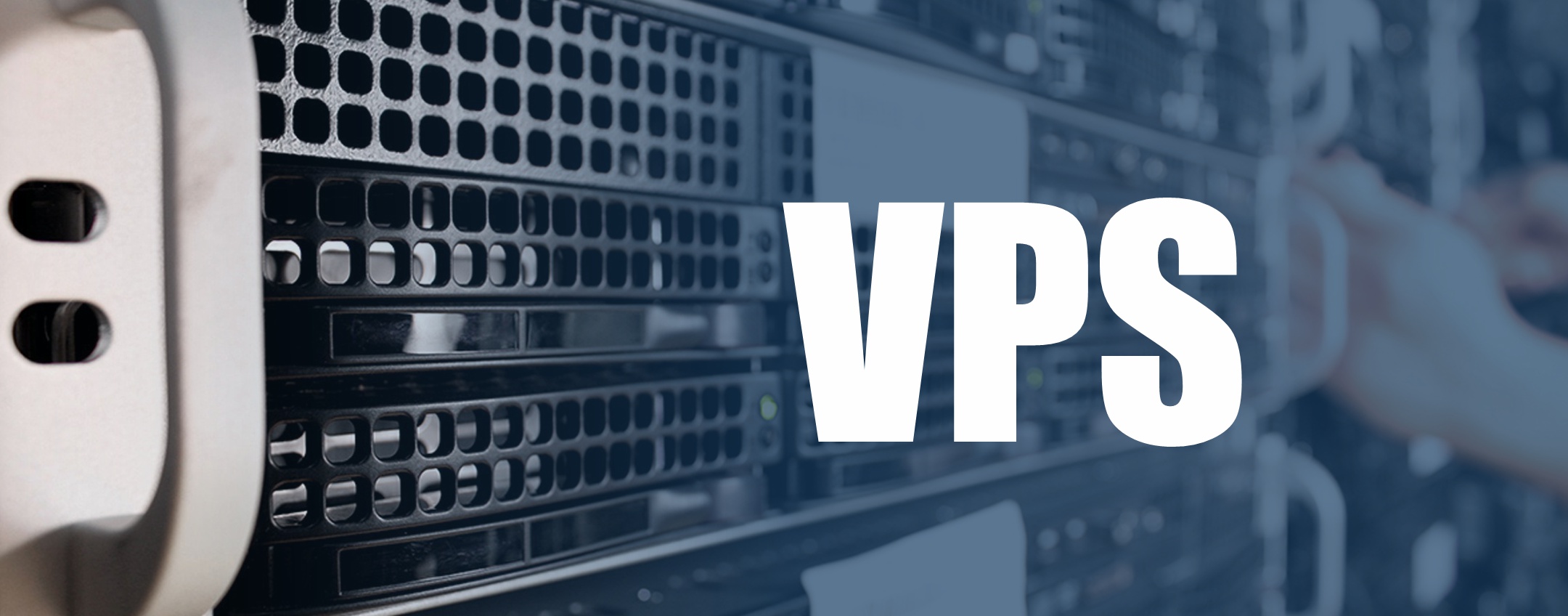 Virtual Private Server: 5 motivi per cui VPS è meglio di un hosting