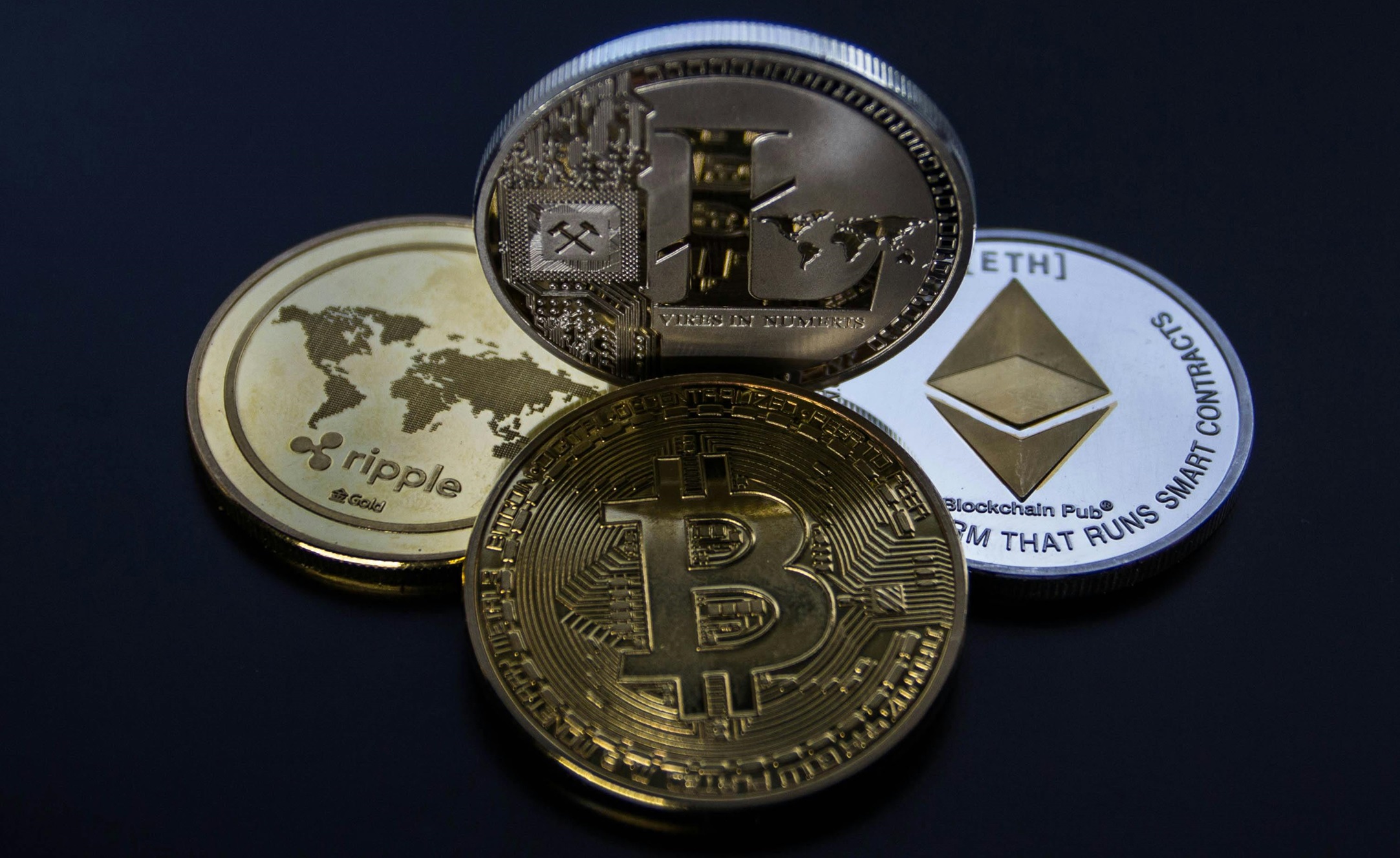 Come iniziare con le criptovalute? Ecco la piattaforma giusta da ...