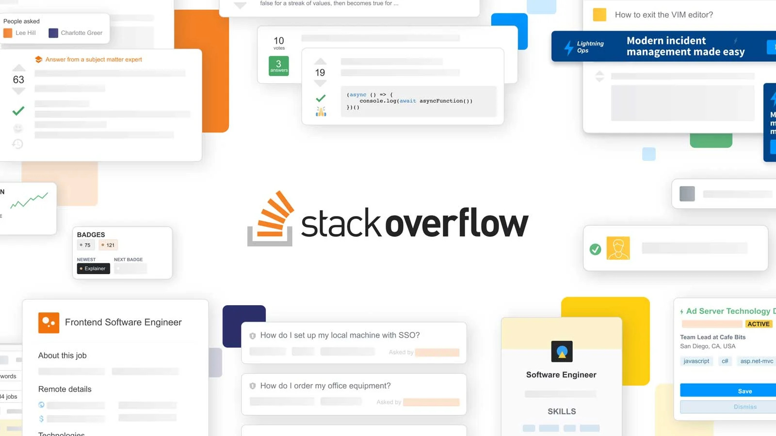Stack Overflow: occhio ai malware mascherati da pacchetti PyPi | HTML.it