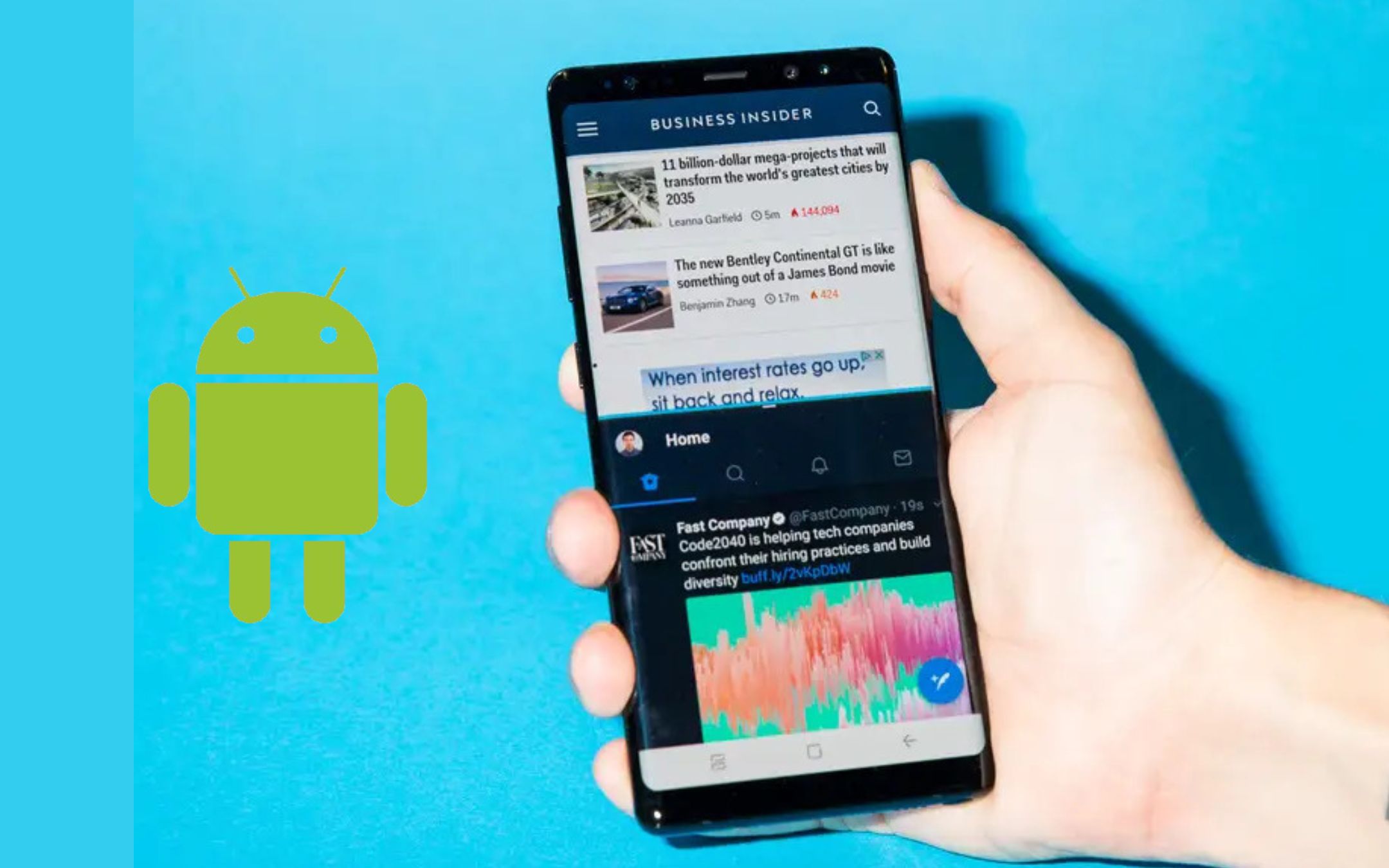 Android si per il Pixel 9 Pro Fold: aggiornato lo split-screen | HTML.it