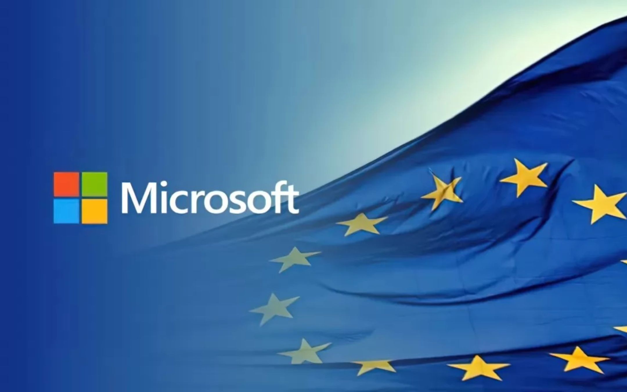 Microsoft e Inflection: l'acquisizione passa senza indagine dell'UE ...