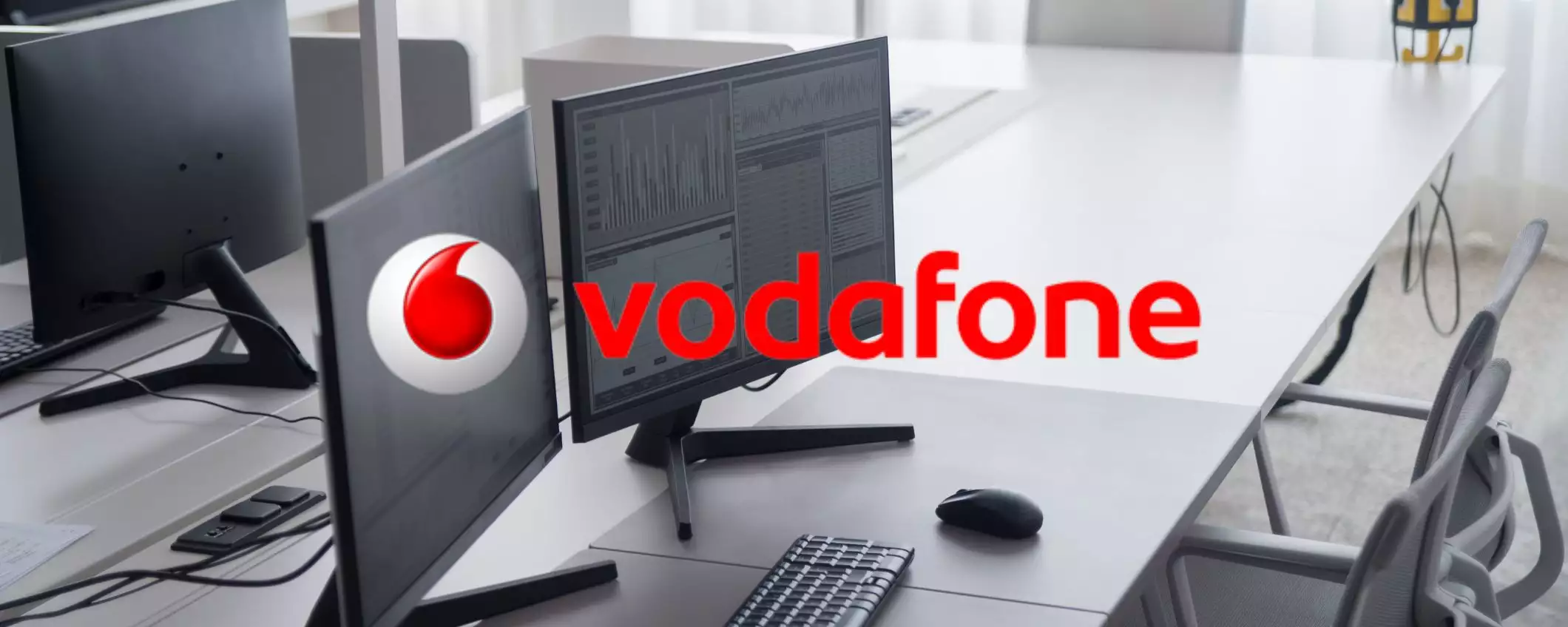 Internet lento? Vodafone ti offre l'attivazione gratis per la Fibra ...