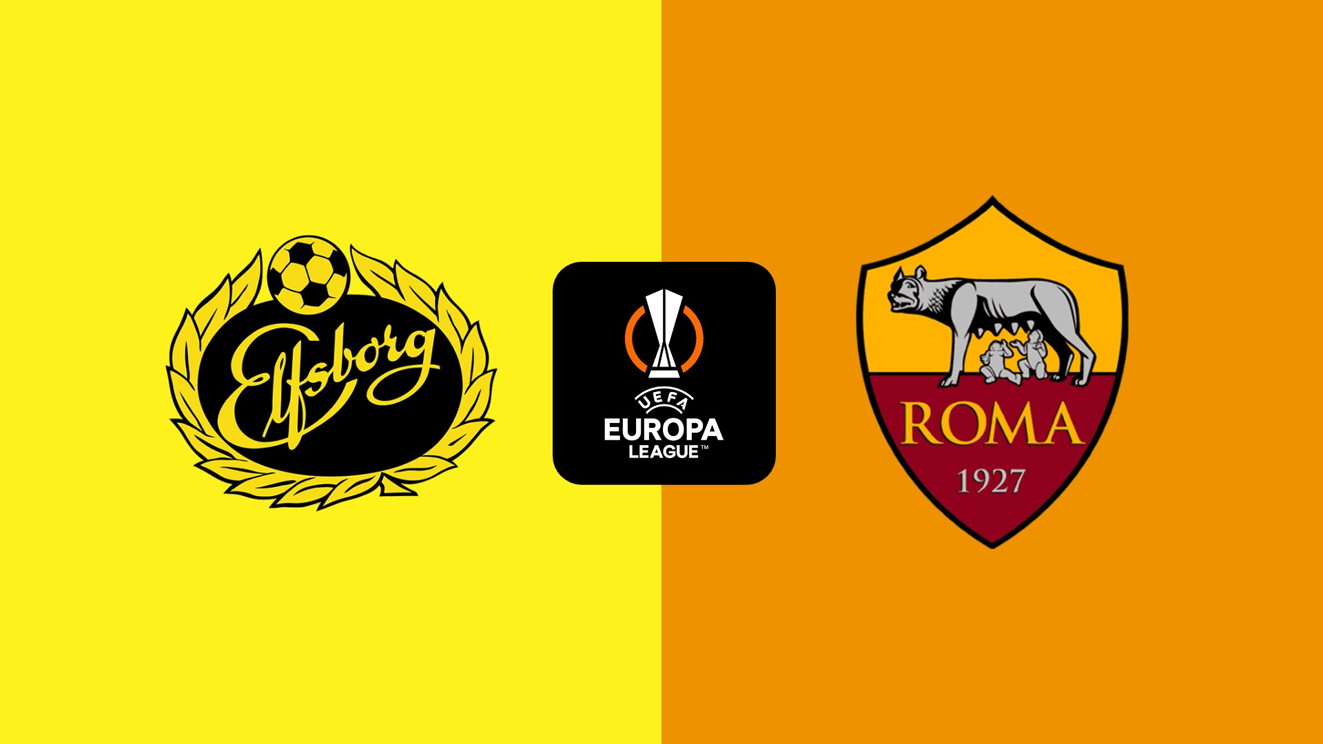 Come vedere Elfsborg - Roma in diretta streaming dall'estero | HTML.it