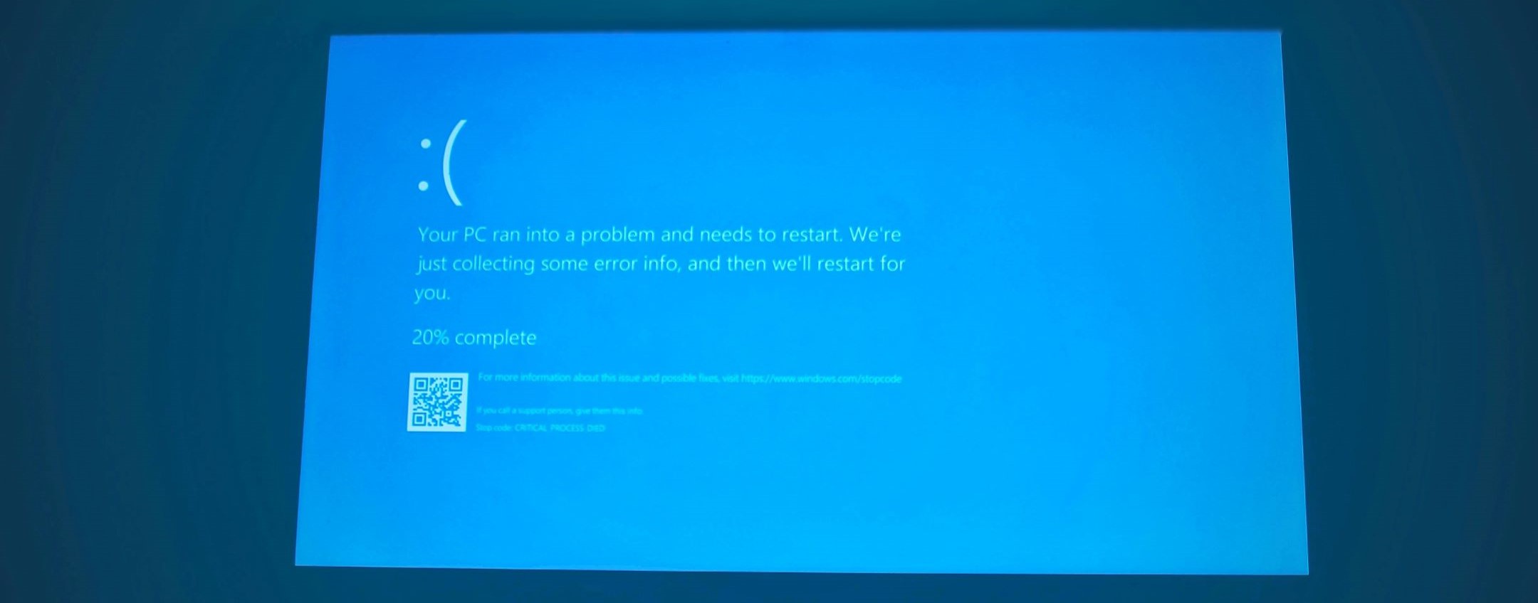 Windows Server 2025: Microsoft conferma Blue Screen of Death | HTML.it
