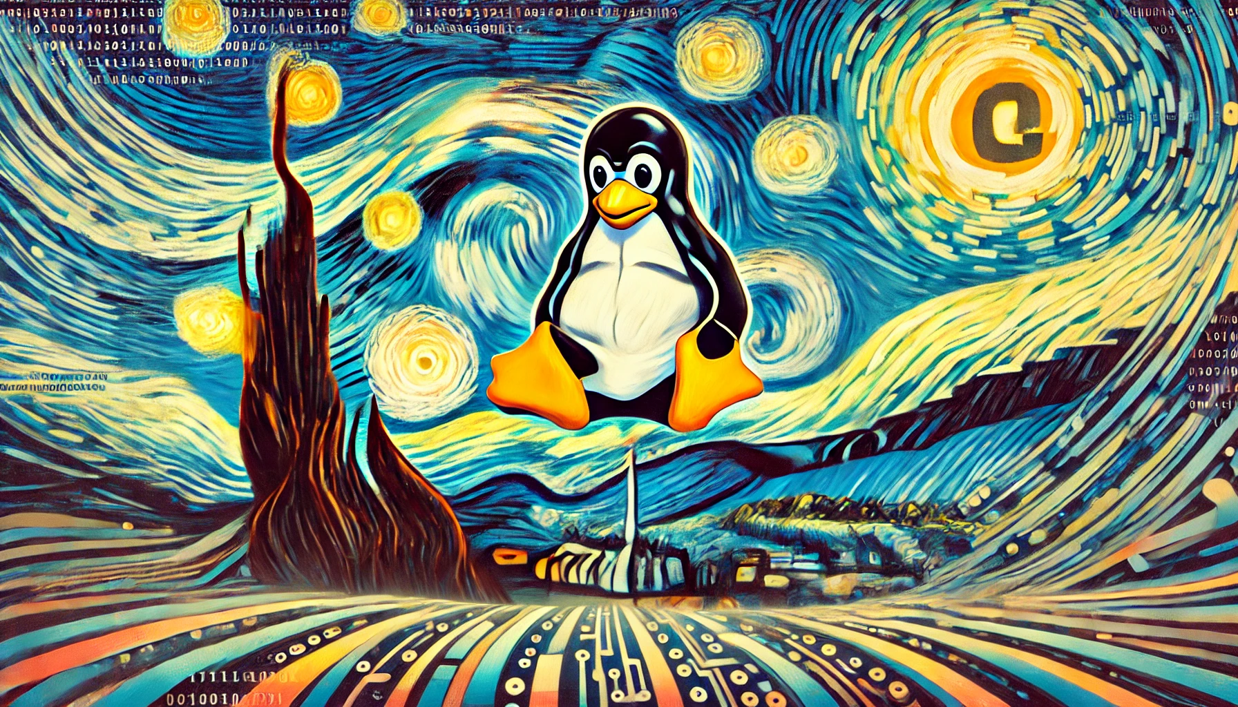 WebVM: ambiente virtuale serverless Linux nel browser | HTML.it