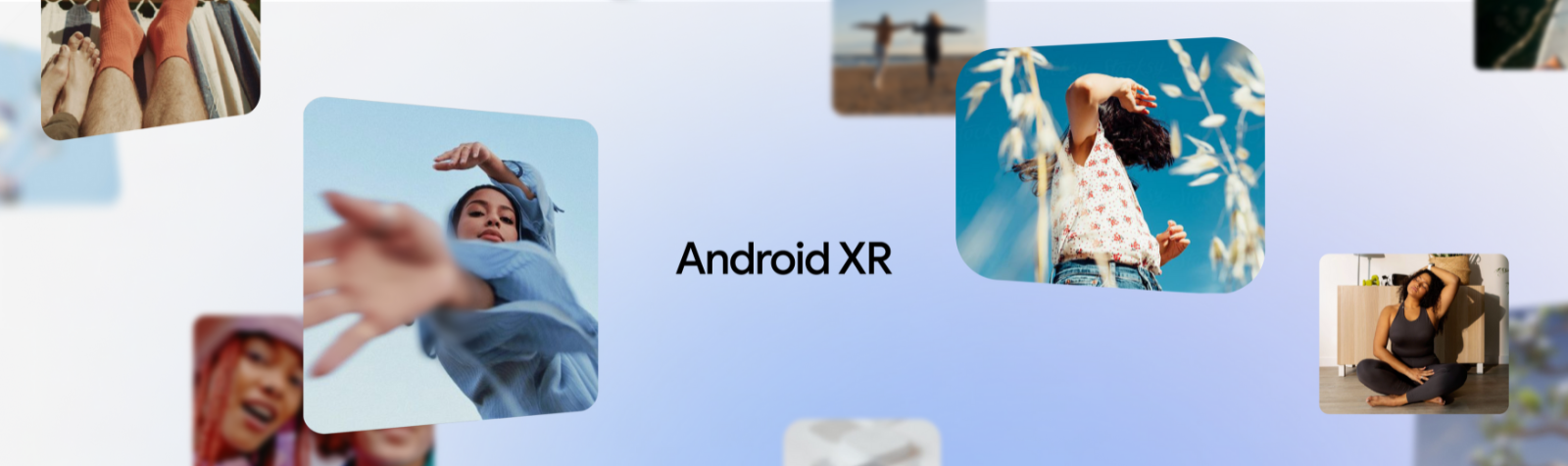 Android XR SDK per App di realtà mista | HTML.it