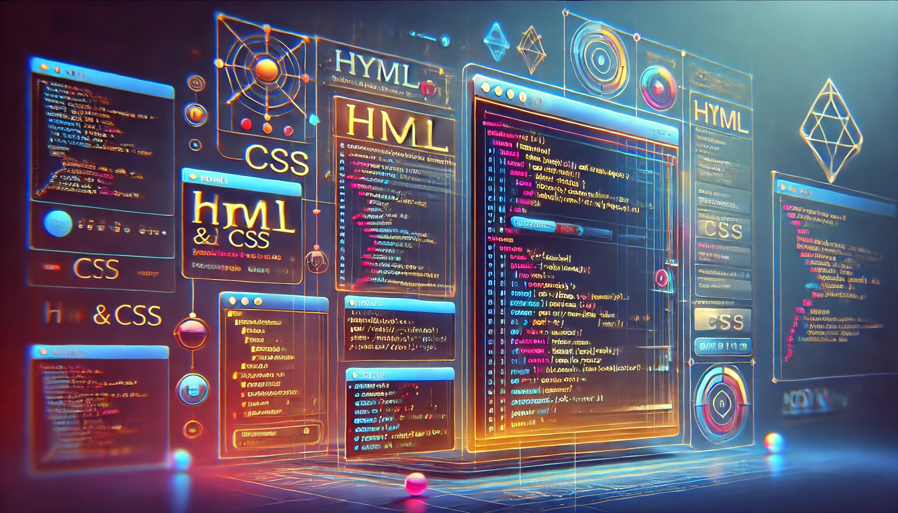 Come creare una fixed sidebar con HTML e CSS | HTML.it