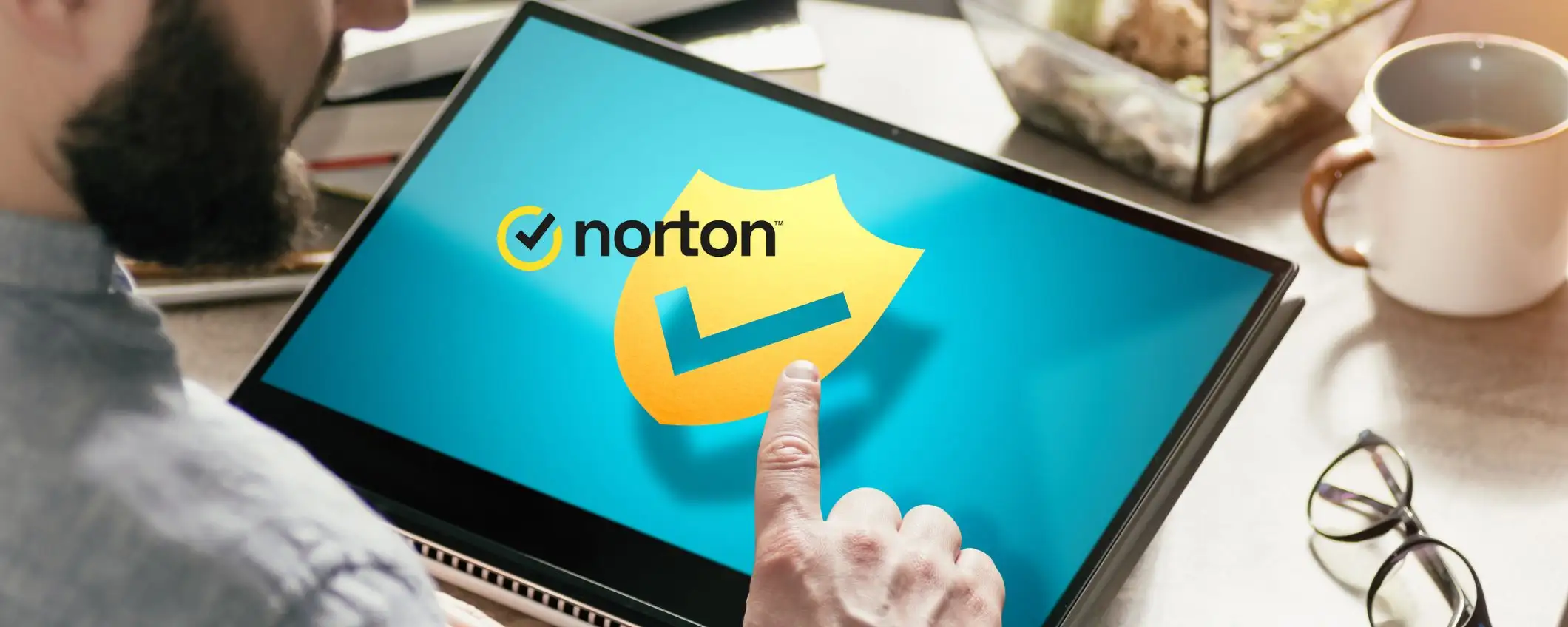 Norton 360: l'evoluzione della protezione con AI e strumenti innovativi ...