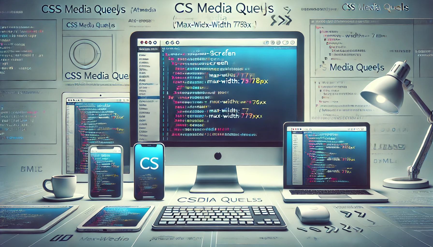CSS: nascondere o mostrare elementi su mobile con Media Query