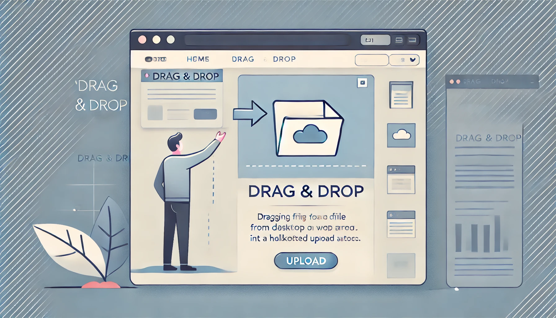 Drag & Drop con JavaScript senza librerie esterne | JS | HTML.it