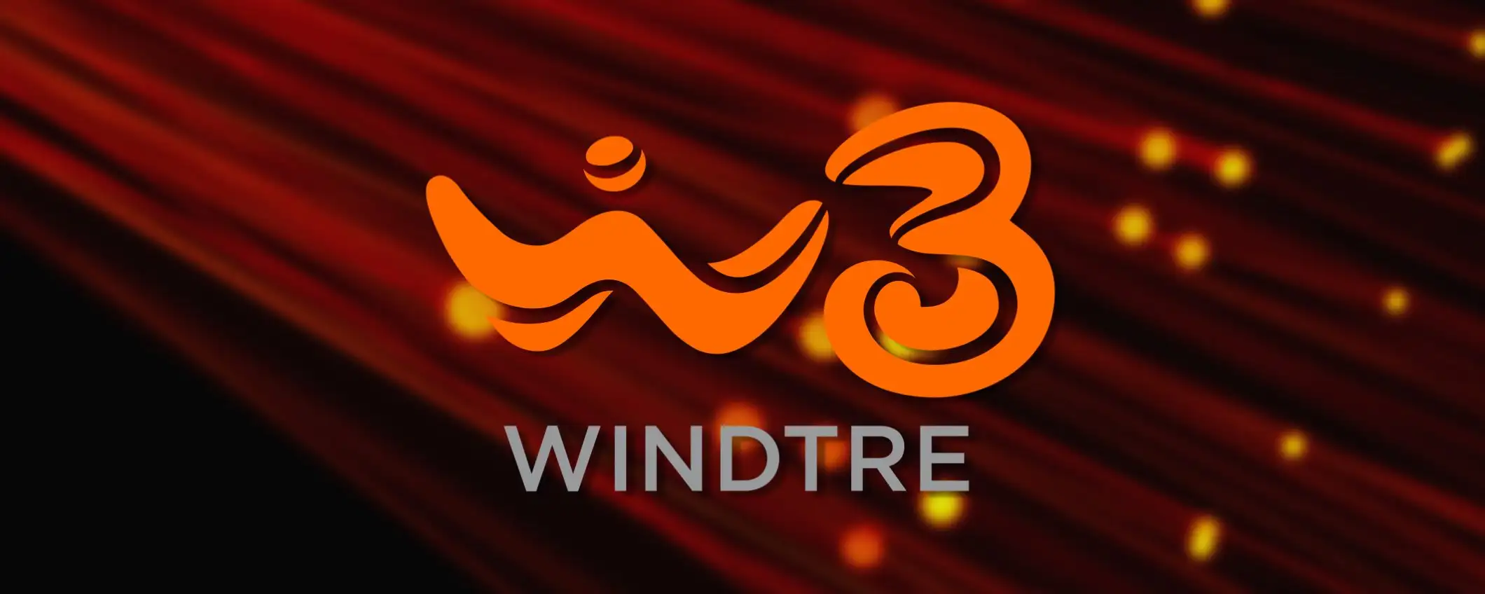 WindTre: fibra ultraveloce con Amazon Prime incluso a 24,99€ al mese ...